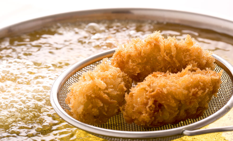Deep Fry Batter Recipe | Crispy & Perfect | DailyBakeLab.com